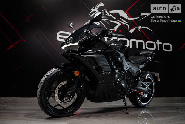 AUTO.RIA – Новое Електромото ЕМ Панигале Плюс (Electromoto EM Panigale ...