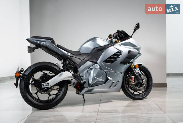 AUTO.RIA – Новое Електромото ЕМ Панигале Плюс (Electromoto EM Panigale ...