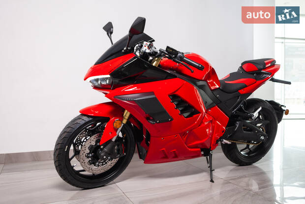 AUTO.RIA – Нове Electromoto ЕМ Панігале Плюс (Electromoto EM Panigale ...
