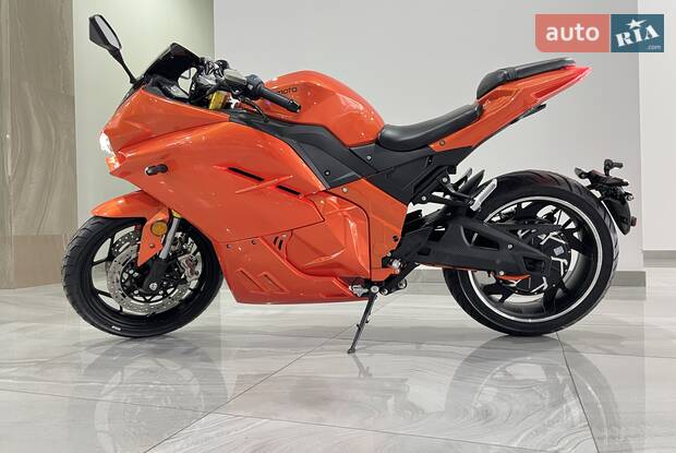 AUTO.RIA – Нове Electromoto ЕМ Панігале Плюс (Electromoto EM Panigale ...