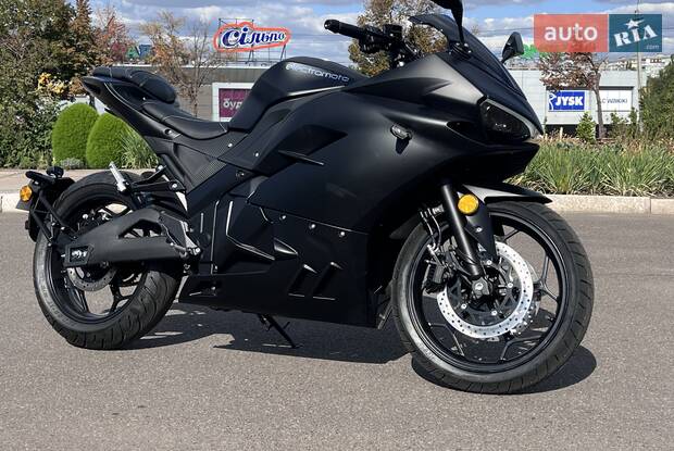 AUTO.RIA – Нове Electromoto ЕМ Панігале Плюс (Electromoto EM Panigale ...