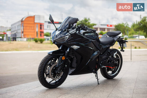 AUTO.RIA – Нове Electromoto ЕМ Р3 (Electromoto EM R3), 3000W Base 2025 ...
