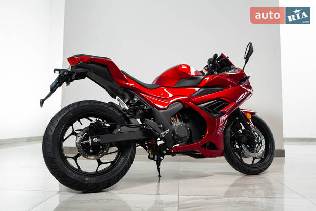 AUTO.RIA – Нове Electromoto ЕМ РР (Electromoto EM RR), 3000W Base 2025 ...