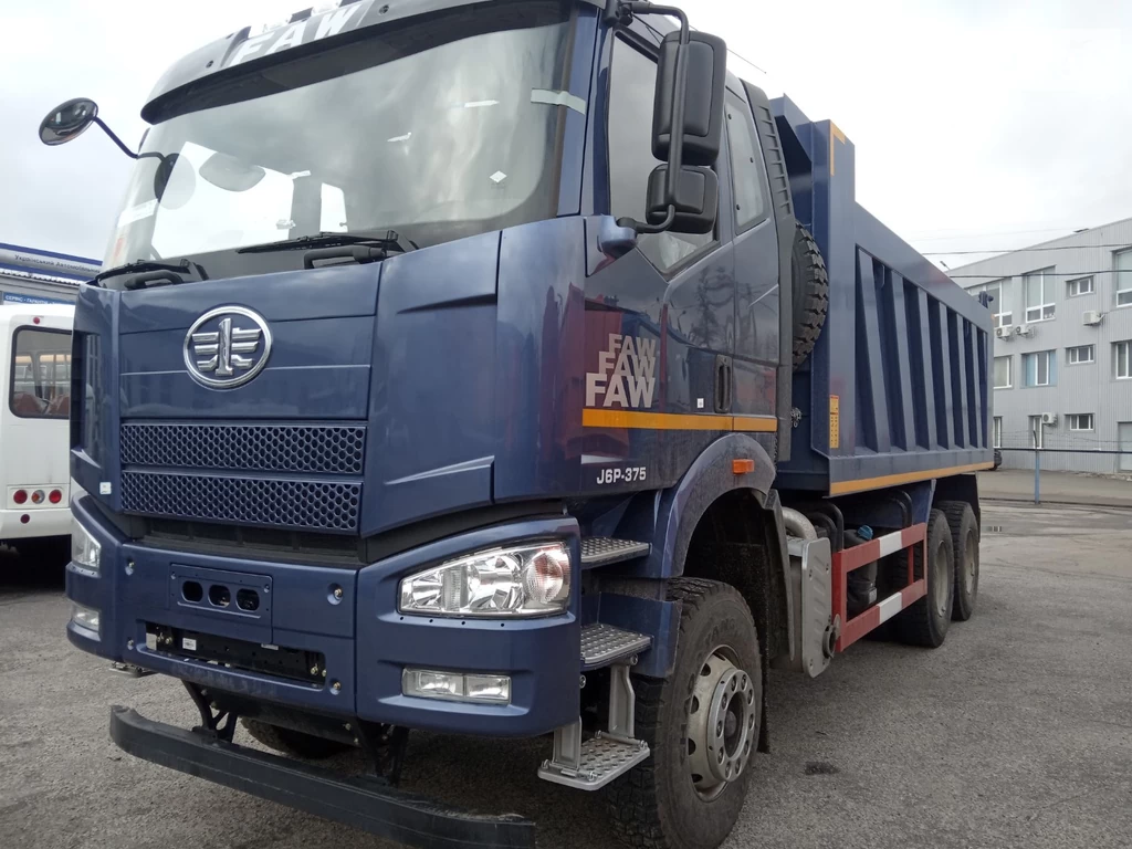 AUTO.RIA – Новое авто FAW J6P (FAW J6P), 2021 г.в., . Цена 2411160.0 грн. в салоне АИС Киев ...