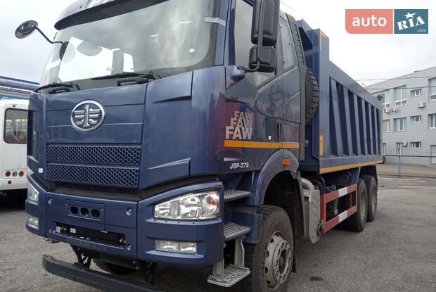 AUTO.RIA – Новое авто FAW J6P (FAW J6P), 2021 г.в., . Цена 2411160.0 грн. в салоне АИС Киев ...