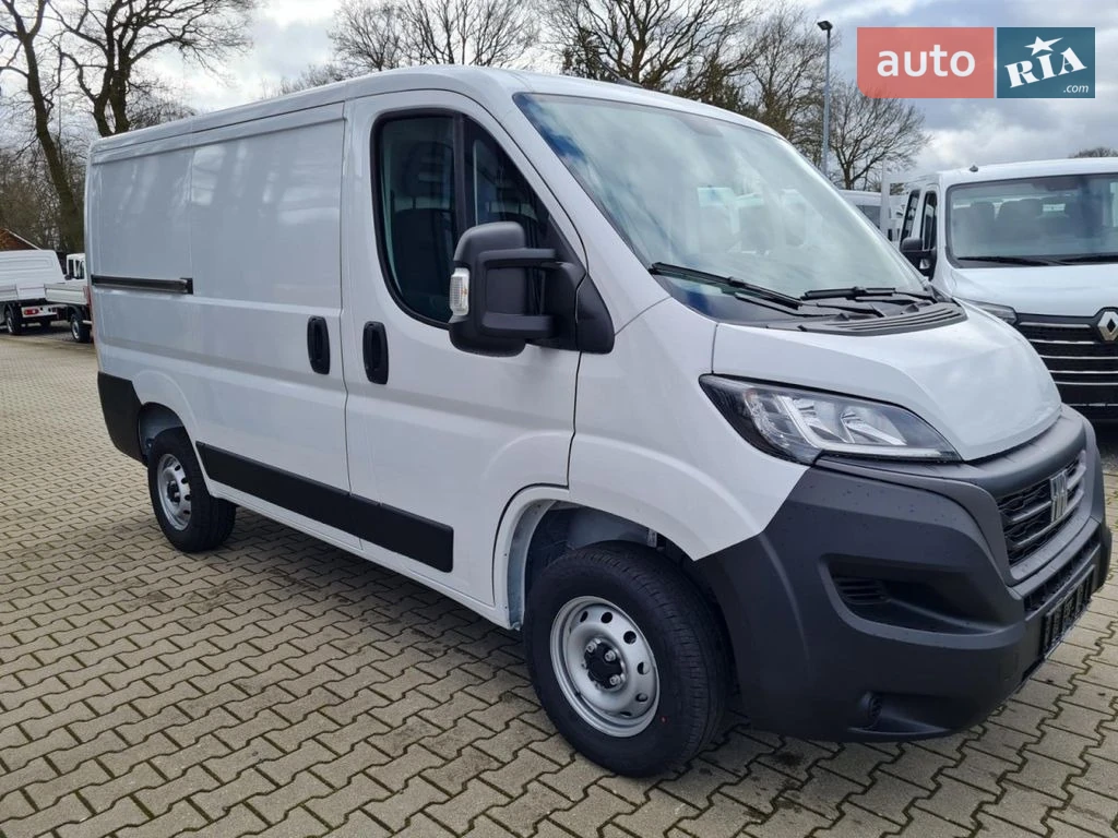 Fiat Ducato 2null