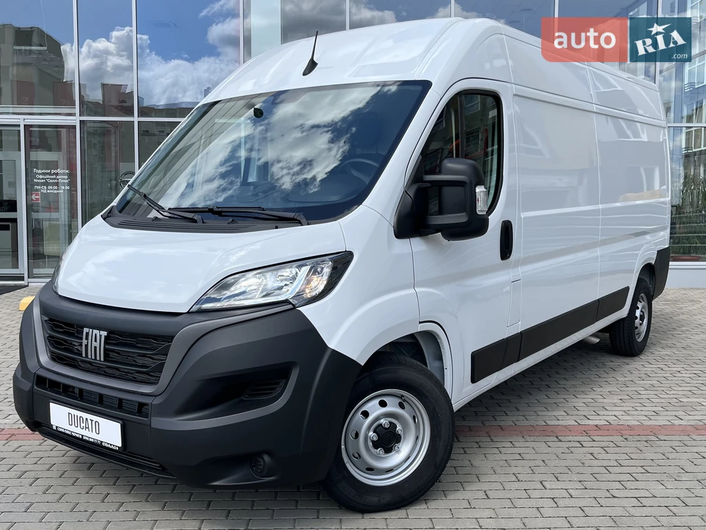Fiat Ducato 2null
