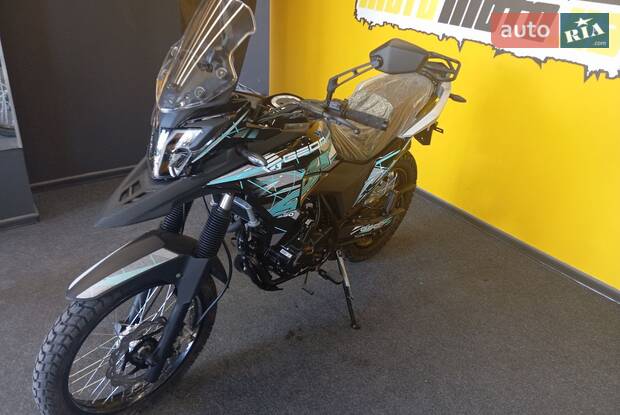 AUTO.RIA – Нове Геон АДХ (Geon ADX), 250 Base 2024 р.в., чорний. Ціна ...