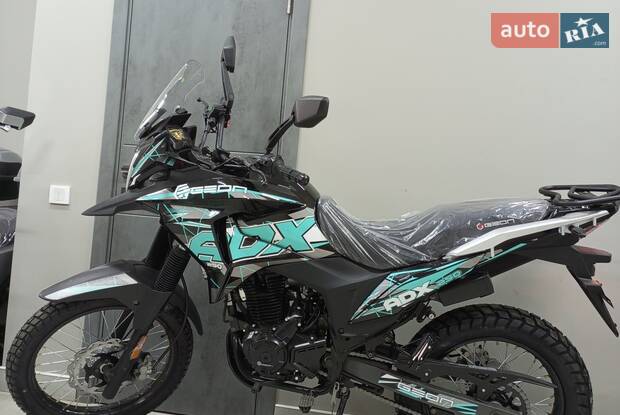 AUTO.RIA – Новое Геон АДХ (Geon ADX), 250 Base 2024 г.в., черный. Цена ...
