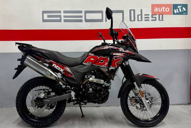 AUTO.RIA – Нове Геон АДХ (Geon ADX), 250 Base 2025 р.в., чорний. Ціна ...