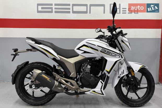 AUTO.RIA – Нове Geon CR6 (Geon CR6), 2025 р.в., . Ціна 70465.0 грн. в салоні GEON Одеса, Одеська