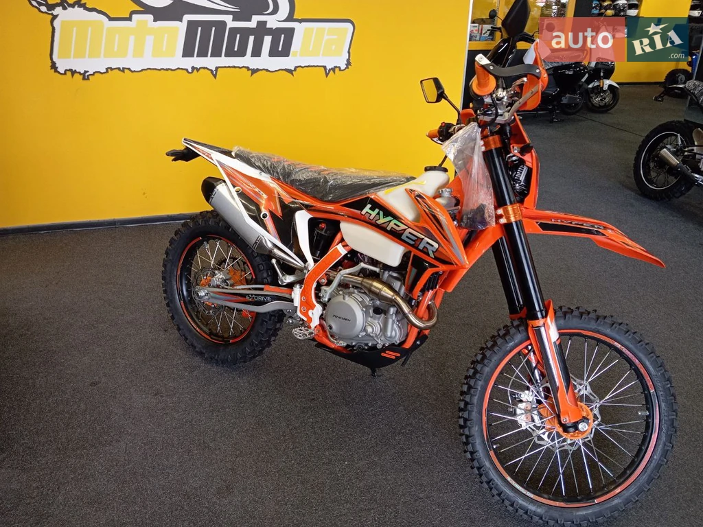 AUTO.RIA – Нове Geon Dakar (Geon Dakar), 2023 р.в., . Ціна 137454.0 грн ...