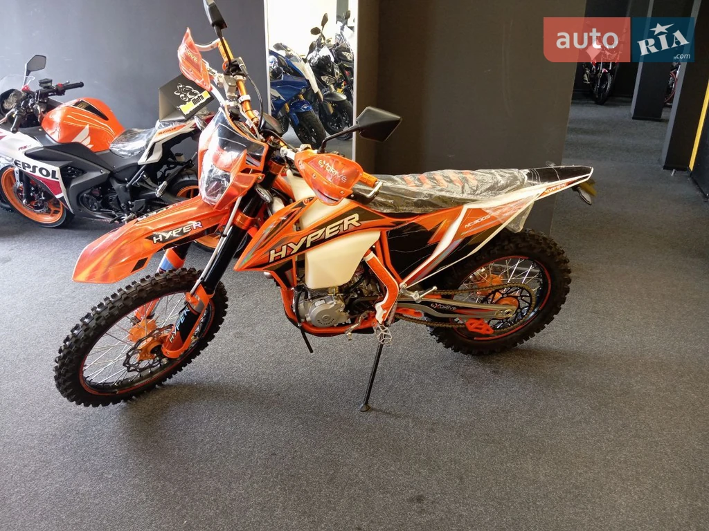 AUTO.RIA – Нове Geon Dakar (Geon Dakar), 2023 р.в., . Ціна 136059.0 грн ...