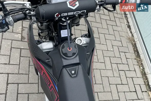 AUTO.RIA – Новое Геон ДЖНХ 300 НБ Ендуро (Geon GNX 300 NB Enduro), 28 к ...