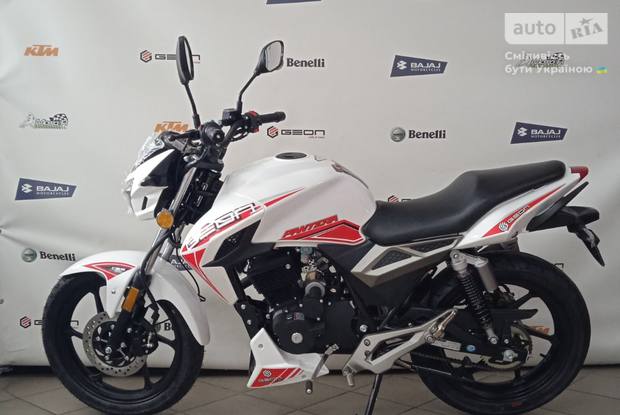 AUTO.RIA – Новое Геон Пантера (Geon Pantera), S 200 Base 2023 г.в ...