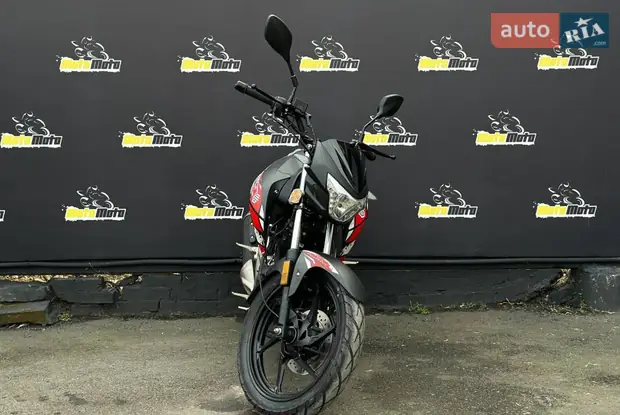 AUTO.RIA – Нове Геон Пантера (Geon Pantera), S 200 Base 2023 р.в ...