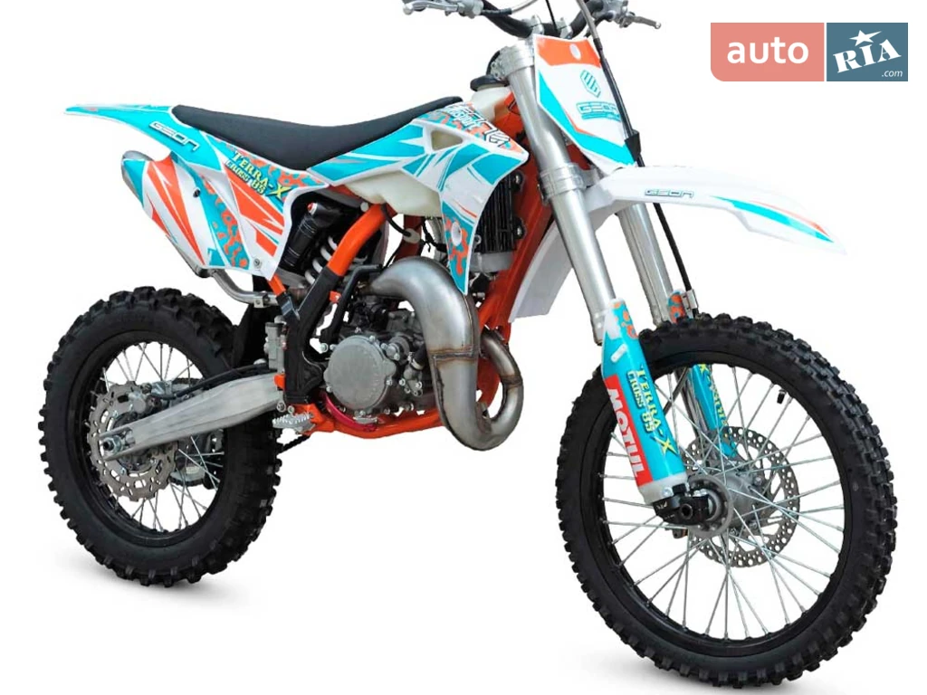 AUTO.RIA – Нове Геон Терра-Х (Geon Terra-X), Cross 85 2T Base 2018 р.в ...