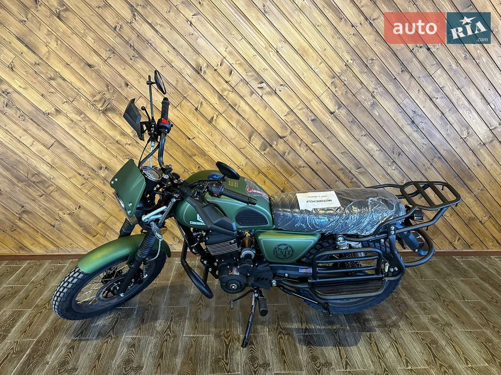 AUTO.RIA – Нове Геон Юніт С200 (Geon Unit S200), 200 Base 2024 р.в ...