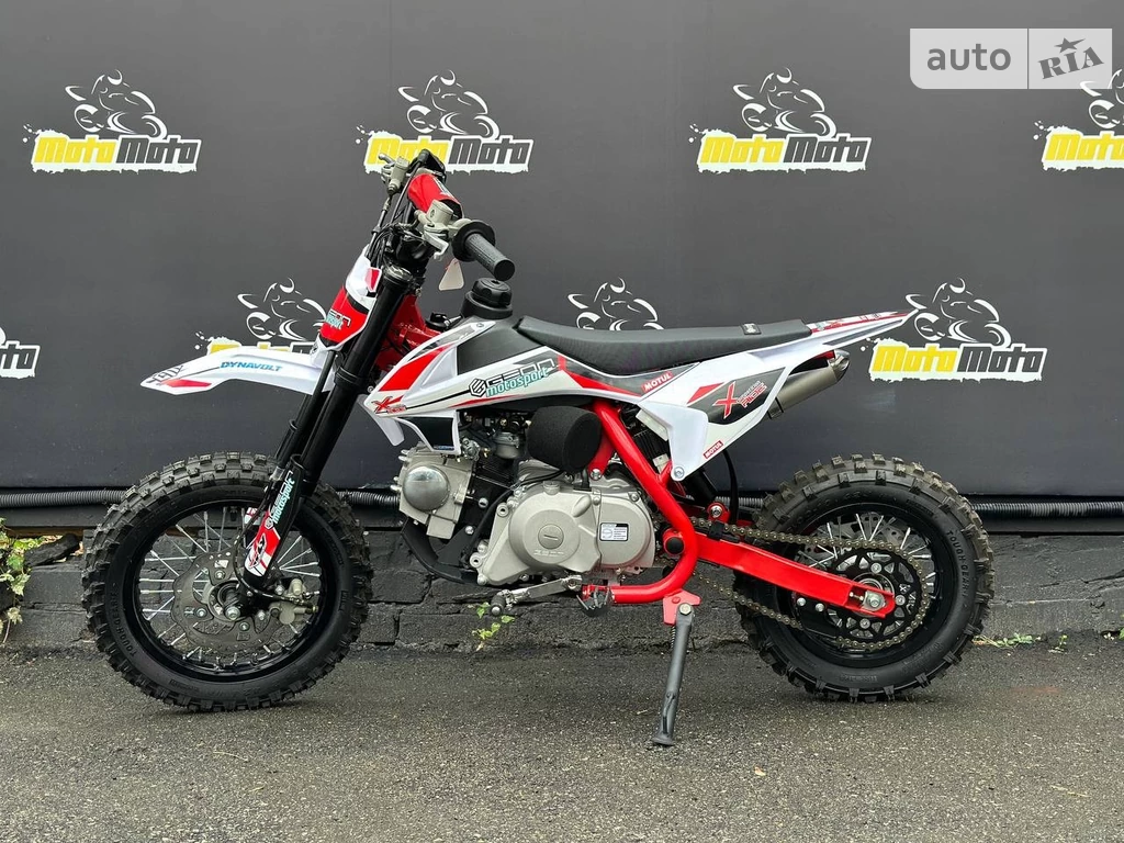 AUTO.RIA – Нове Geon X-Ride (Geon X-Ride), 2023 р.в., . Ціна 42008.0 ...