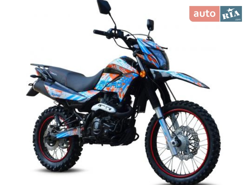 AUTO.RIA – Нове Geon X-Road (Geon X-Road), 2024 р.в., . Ціна 72781.0 ...