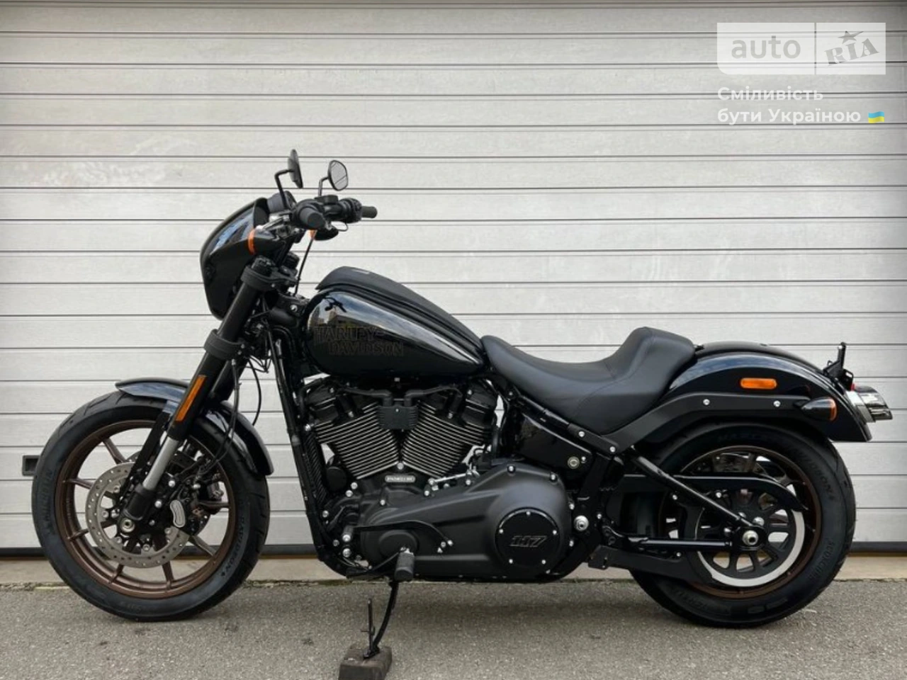 AUTO.RIA – Нове Harley-Davidson FXLR (Harley-Davidson FXLR), 2023 р.в ...