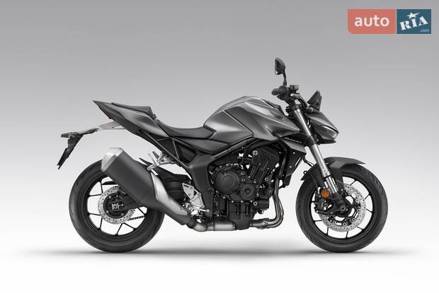 AUTO.RIA – Нове Хонда СВ 1000С Хорнет (Honda CB 1000S Hornet), MT (150 ...