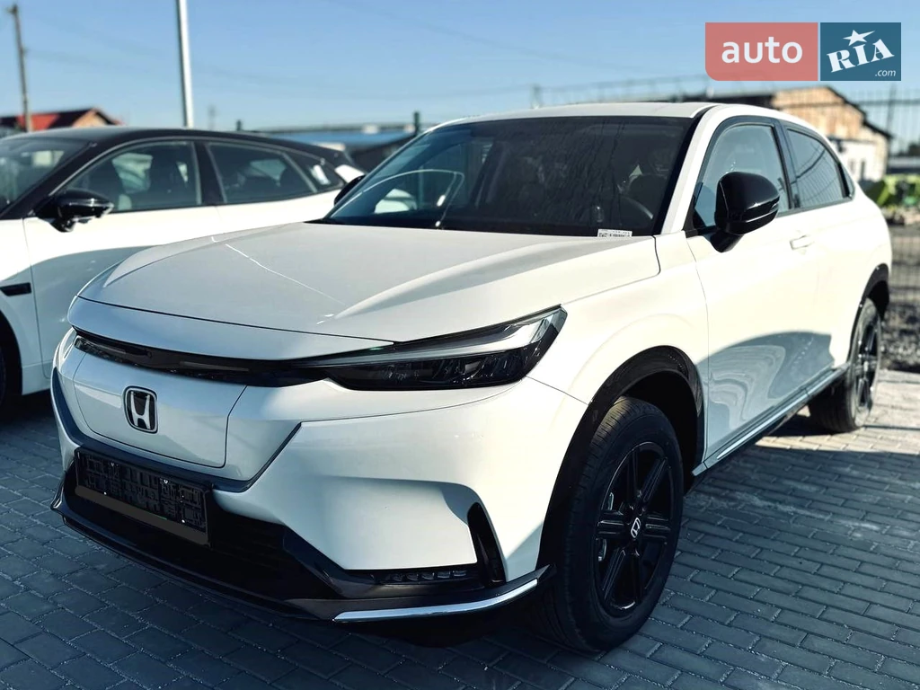 AUTO.RIA – Нове авто Honda eNS1 (Honda eNS1), 2024 р.в., . Ціна 712627.0 грн. в салоні Автоцентр ...
