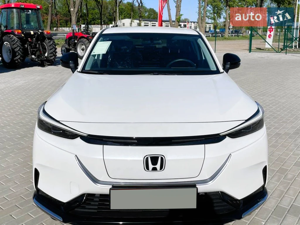 AUTO.RIA – Нове авто Honda eNS1 (Honda eNS1), 2024 р.в., . Ціна 683760.0 грн. в салоні Автоцентр ...