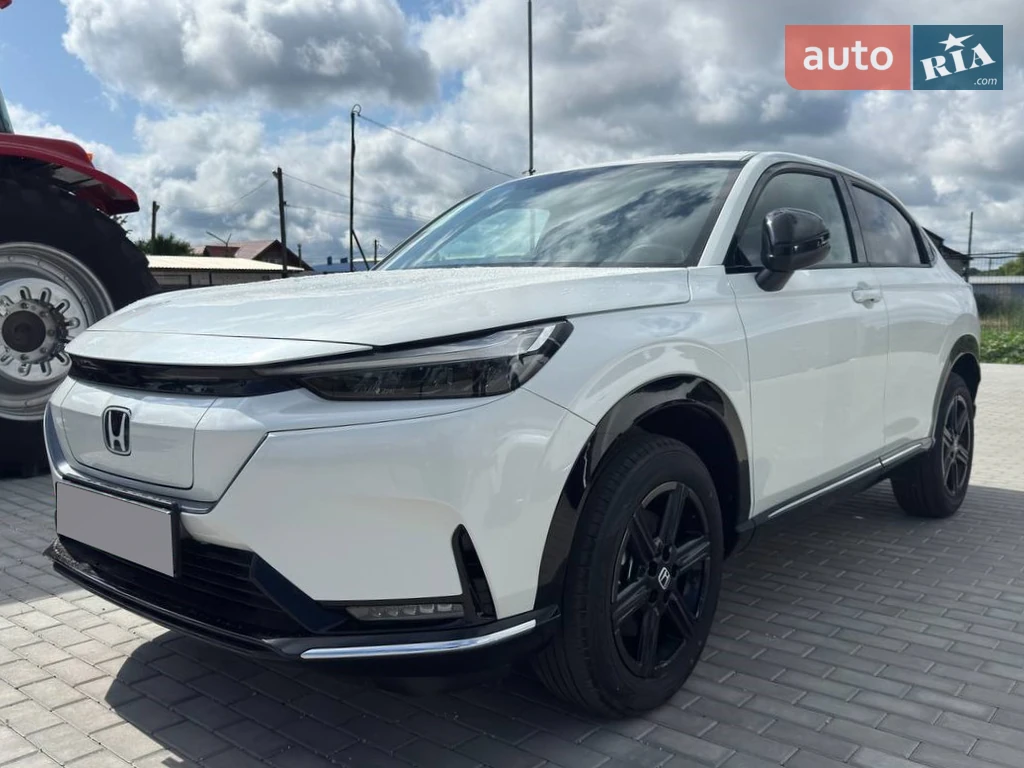 AUTO.RIA – Нове авто Honda eNS1 (Honda eNS1), 2024 р.в., . Ціна 655239.0 грн. в салоні Автоцентр ...