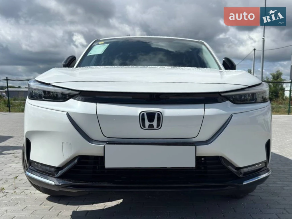 AUTO.RIA – Нове авто Honda eNS1 (Honda eNS1), 2024 р.в., . Ціна 670026.0 грн. в салоні Автоцентр ...