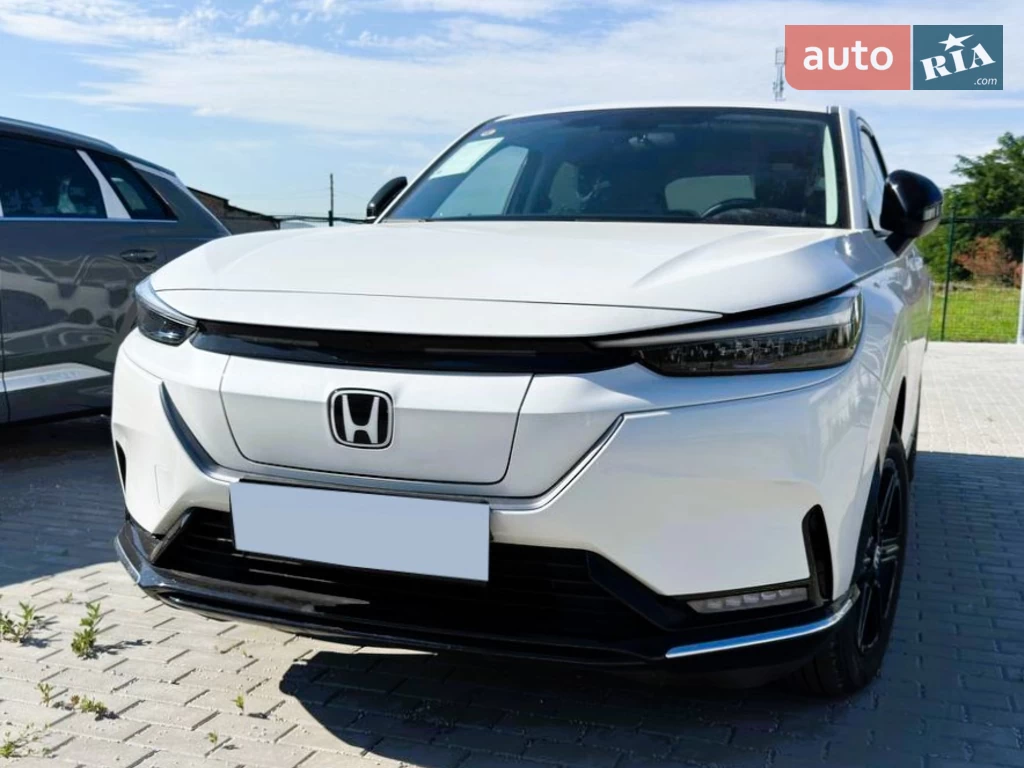AUTO.RIA – Нове авто Honda eNS1 (Honda eNS1), 2024 р.в., . Ціна 716552.0 грн. в салоні Автоцентр ...