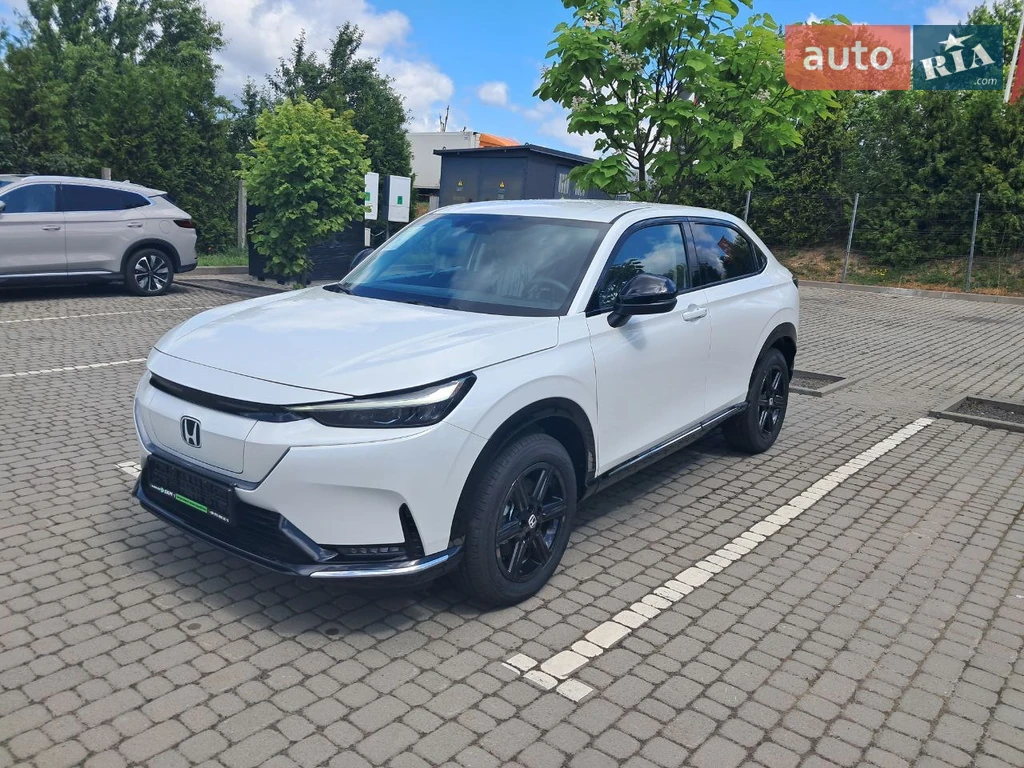 AUTO.RIA – Нове авто Honda eNS1 (Honda eNS1), 2024 р.в., . Ціна 754176. ...