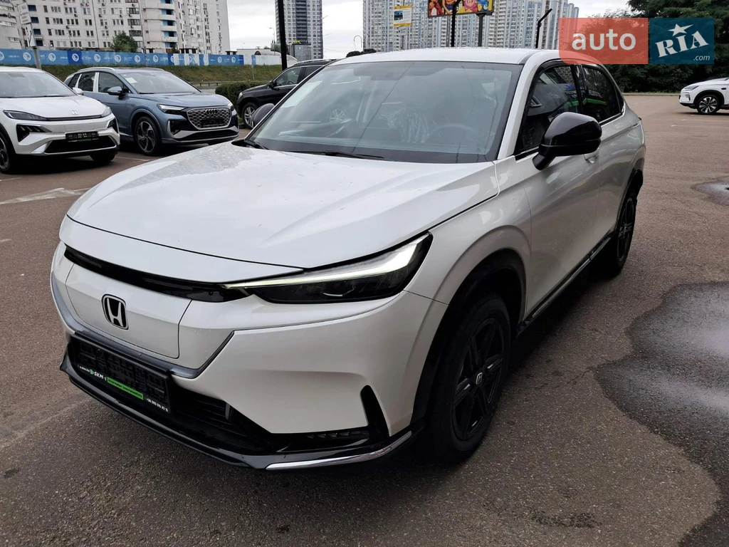 AUTO.RIA – Нове авто Honda eNS1 (Honda eNS1), 2024 р.в., . Ціна 739385. ...