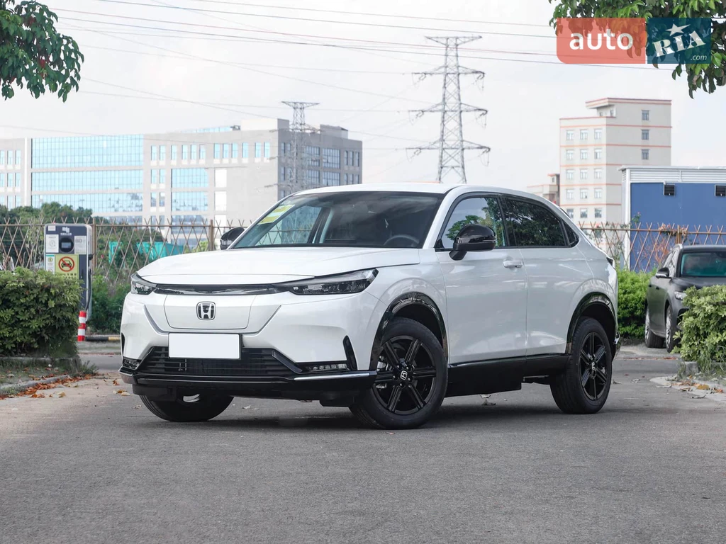 AUTO.RIA – Нове авто Хонда еНС1 (Honda eNS1), 68.8 kWh (204 к.с.) E ...