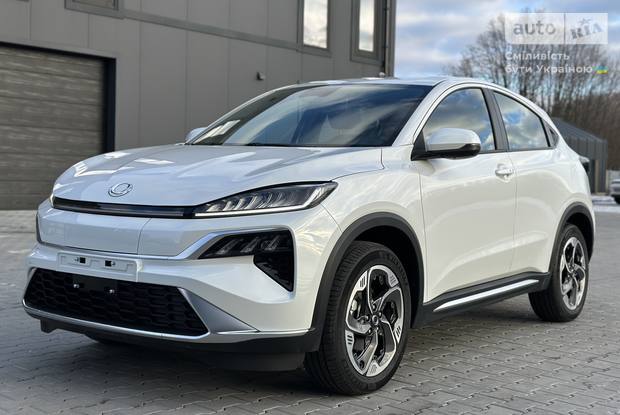 AUTO.RIA – Нове авто Хонда М-НВ (Honda M-NV), 59 kWh (163 к.с.) Base 2024 р.в., white. Ціна ...