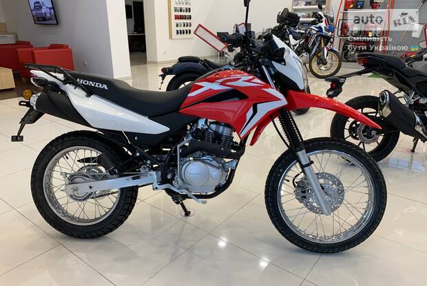AUTO.RIA – Нове Honda XR (Honda XR), 2022 р.в., . Ціна 1.129e5 грн. в ...