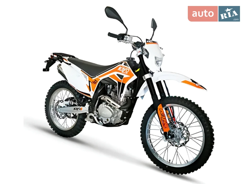 AUTO.RIA – Нове Кайо T2 (Kayo T2), 250 Base 2025 р.в., білий. Ціна 87362 грн. в салоні АРТМОТО ...