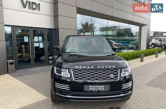 Land Rover Range Rover 2021 в Киев