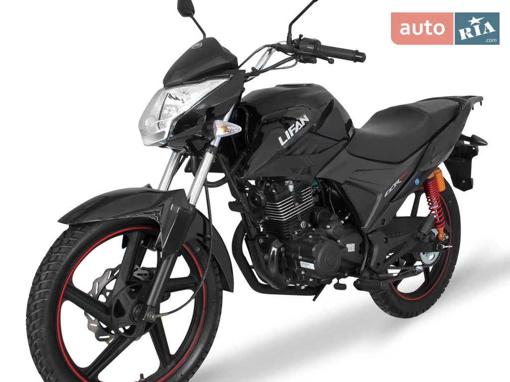 AUTO.RIA – Новое Lifan CCR (Lifan CCR), 2024 г.в., . Цена 55523.0 грн. в салоне Мото Львів ...