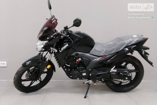 AUTO.RIA – Нове Ліфан авто KP 200 (Lifan KP 200), 17 к.с. Base 2024 р.в., чорний. Ціна 73088 грн ...