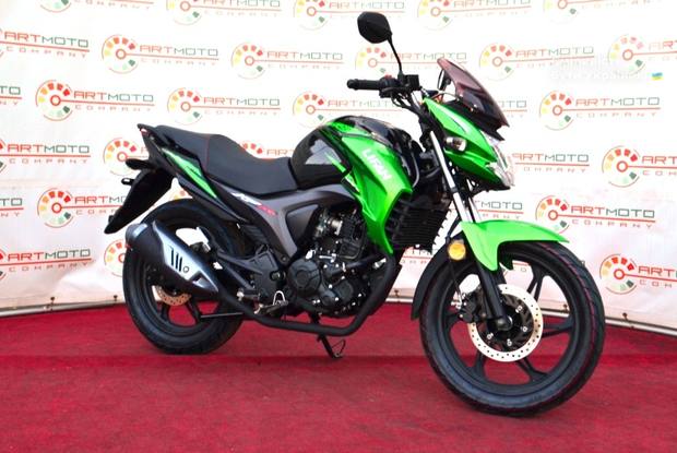 AUTO.RIA – Новое Лифан КП200 (Ирокез) (Lifan KP200 (Irokez)), Street Base 2023 г.в., . Цена ...