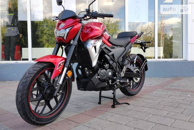 AUTO.RIA – Нове Lifan SR (Lifan SR), 2022 р.в., . Ціна 79871.0 грн. в салоні Мотосалон Артмото ...