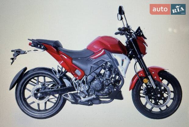 AUTO.RIA – Нове Ліфан авто SR (Lifan SR), 220 Base 2022 р.в., червоний. Ціна 70138 грн. в салоні ...