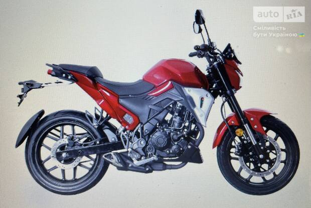 AUTO.RIA – Нове Ліфан авто SR (Lifan SR), 220 Base 2022 р.в., червоний. Ціна 77832.0 грн. в ...