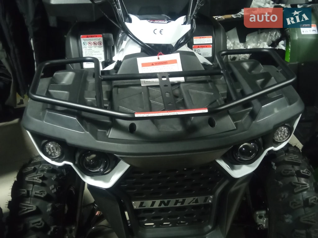 AUTO.RIA – Новое Linhai M 150 (Linhai M 150), 2023 г.в., . Цена 103475. ...