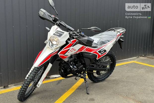 AUTO.RIA – Новое Лонкин ЛХ 200ГУ-8 СХ1 (Loncin LX 200GY-8 SX1), 14.1 к ...