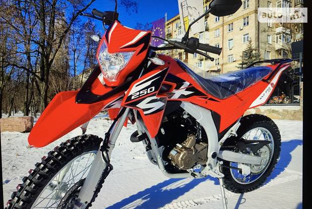 AUTO.RIA – Нове Loncin LX (Loncin LX), 2024 р.в., . Ціна 91630.0 грн. в ...