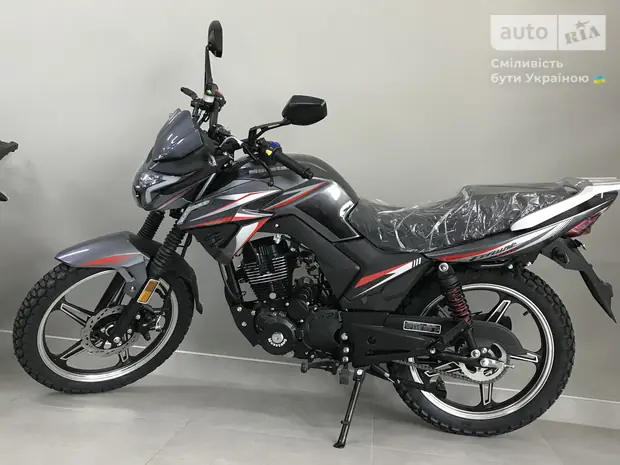 AUTO.RIA – Нове Мустанг МТ 200 Регіон (Musstang MT 200 Region), 13.5 к ...