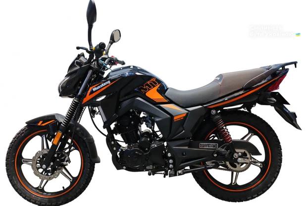 AUTO.RIA – Нове Мустанг МТ 250 Регіон (Musstang MT 250 Region), 18 к.с ...