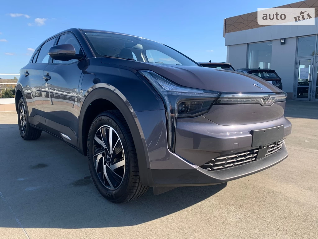 AUTO.RIA – Нове авто Neta U Pro 400 (Neta U Pro 400), 2022 р.в., . Ціна ...
